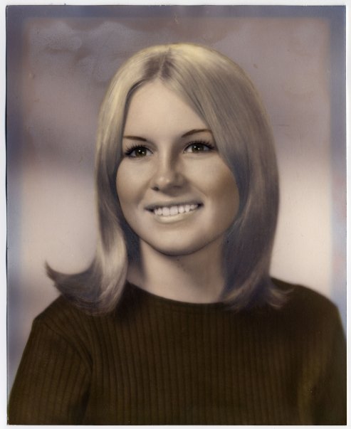 There once was a girl… who became a mother – eyeamdust